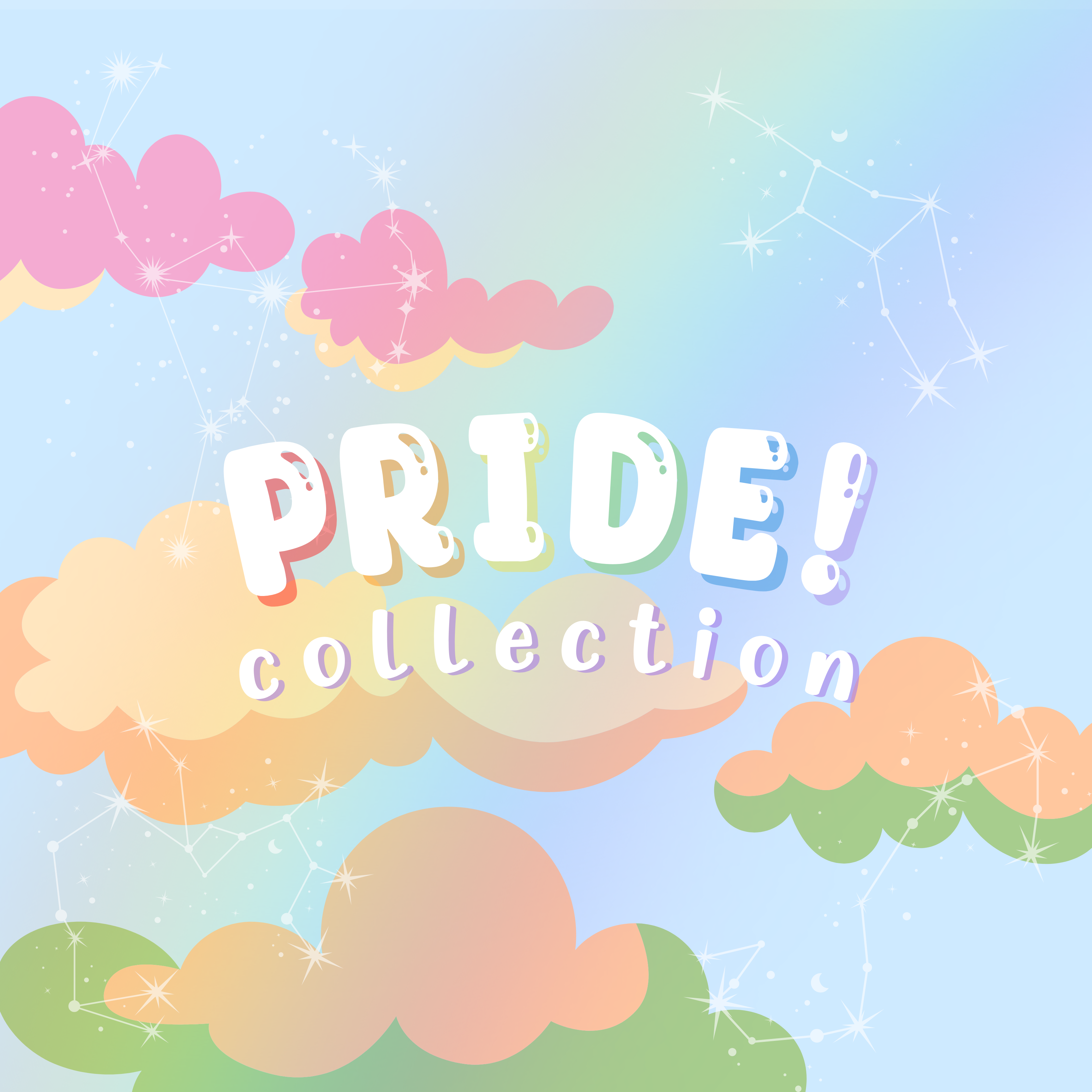 Pride Core – GenZAlternative