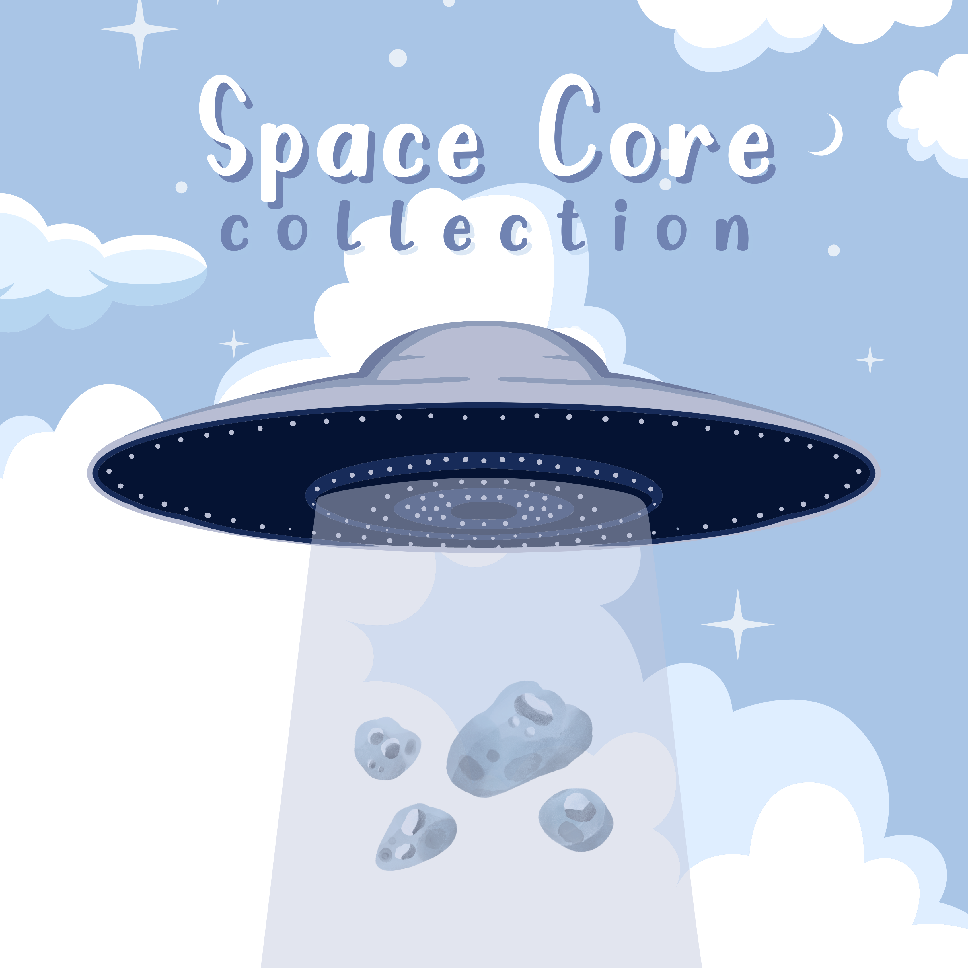 Space Core – GenZAlternative